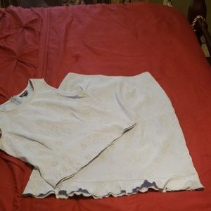 Limited Too | Dresses | Limited Too 2 Piece Dress Juniors 7 | Poshmark